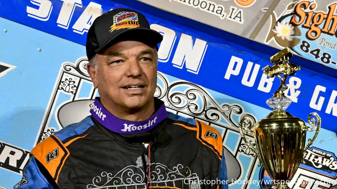 Racing | News, Videos & Articles - FloRacing