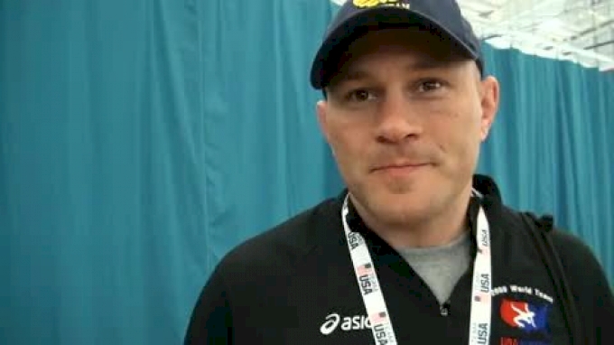 Sean Bormet on Jake Herbert
