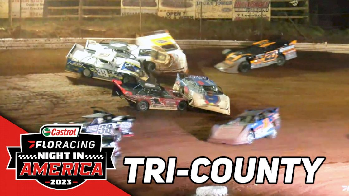 Racing | News, Videos & Articles - FloRacing