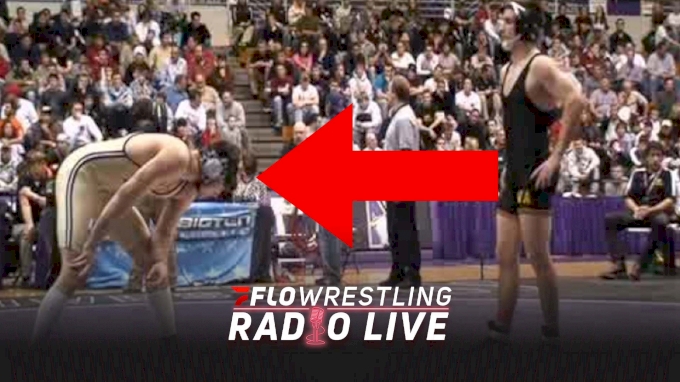 Was This Guy The Best One Technique Wrestler Of All Time?