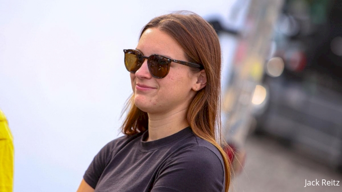 Kaylee Bryson Makes History As USAC Silver Crown Rookie Of The Year ...