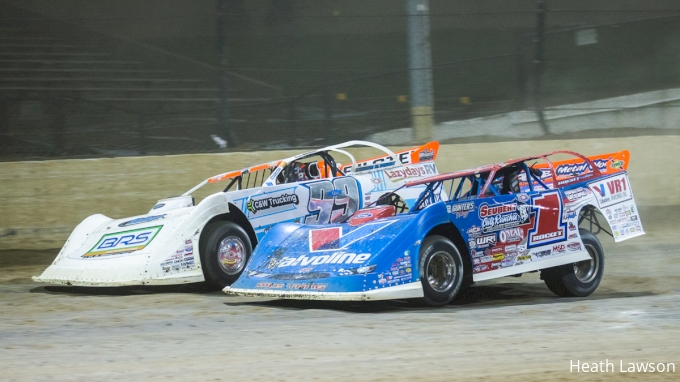 Opinion: Lucas Oil Championship Chase Delivered In More Ways Than One ...