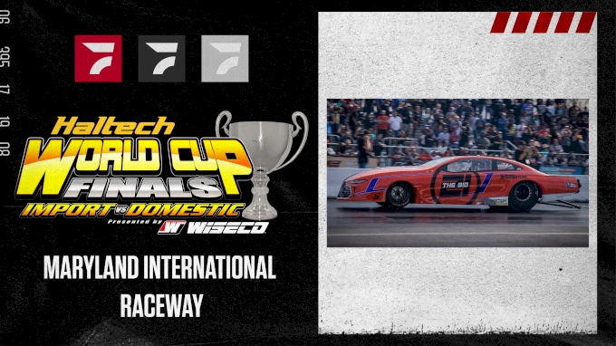 World Cup Finals Classes and Run Schedule - FloRacing