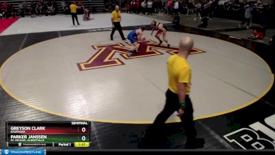 Greyson Clark | FloWrestling | Wrestling