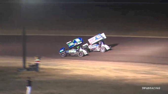 Feature | 2023 NARC Tribute to Gary Patterson at Stockton Dirt Track