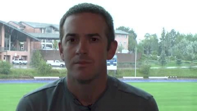 ERIC HEINS: Technique | NAU Expectations and Tradition