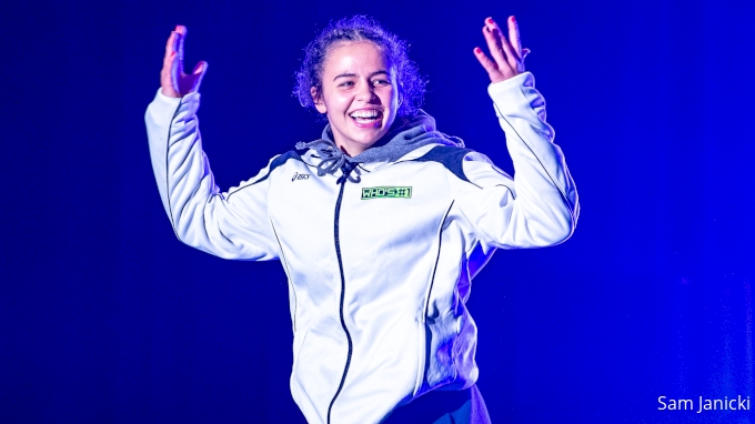 Zao Estrada Is Notching Wins And Having Fun On And Off The Mat