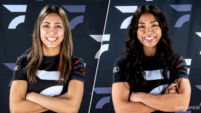 Val Solorio Interviews Fellow Who's Number One Alumnus Isabella Marie ...