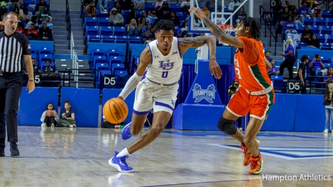 Hampton University Men's Basketball Schedule 2023-2024: What To Know ...