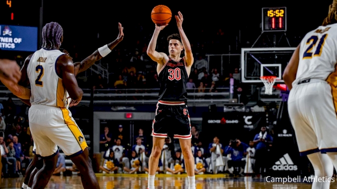 Campbell Men's Basketball Schedule 2023-2024: What To Know - FloHoops