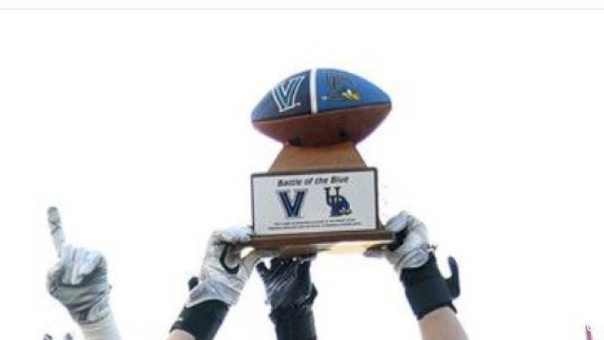 The High Stakes of Rivalry Week in College Football – Archyde