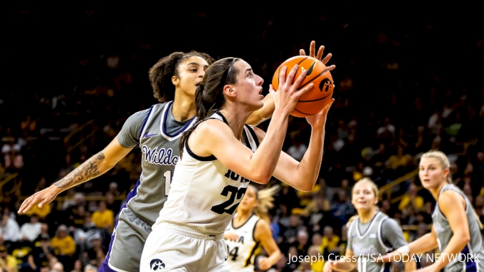 Iowa WBB vs. KSU: 5 Things To Know About The Gulf Coast Showcase Final ...