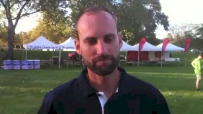 Trabuco Hills coach Liam Clemons creates a tight knit team