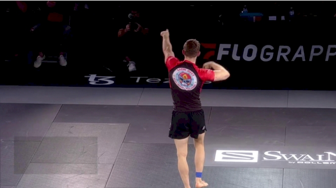 WNO 21 Highlights: Nick Mataya Locks Kimura In, Submits Ian Butler ...