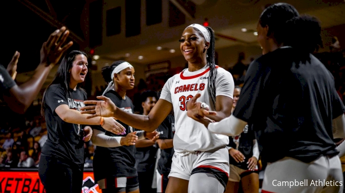 Campbell University Women's Basketball Schedule 2023-2024: What To Know ...