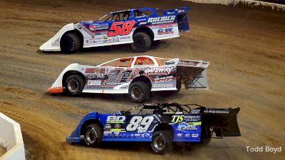 FloRacing | Dirt | Late Models | News