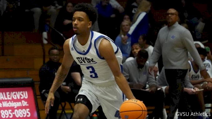 Grand Valley State Men's Basketball Schedule 2023-2024: What To Know ...