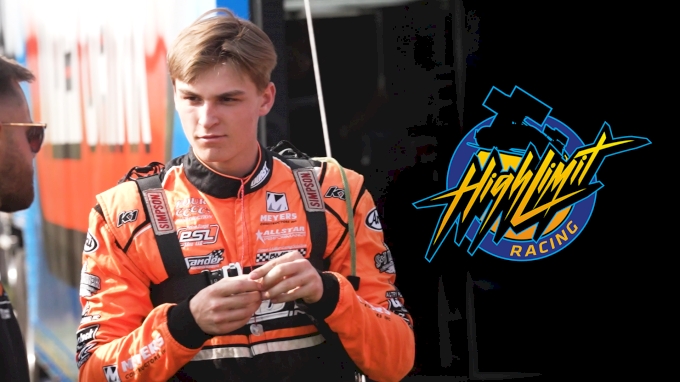 Corey Day Goes Full-Time, Ready To Chase High Limit Championship In ...