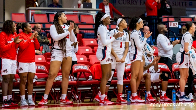 Stony Brook Women's Basketball Schedule 2023-2024: What To Know - FloHoops
