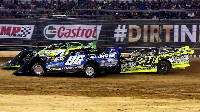 10 Drivers Who Could Win The 2023 Castrol Gateway Dirt Nationals ...