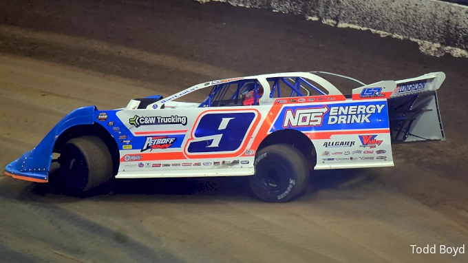 2023 Castrol Gateway Dirt Nationals: Thursday Lineups, Results And ...