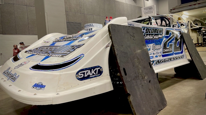 Who To Watch Friday Night At The Castrol Gateway Dirt Nationals - FloRacing