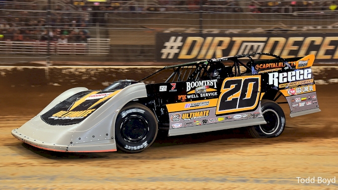 2023 Castrol Gateway Dirt Nationals Starting Lineups Are Set - FloRacing