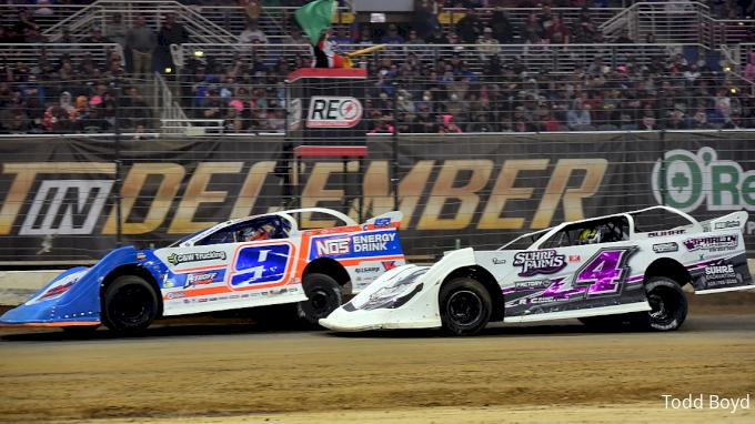 Dome Storylines: Nick Hoffman Brings Back Just The Steering Wheel ...