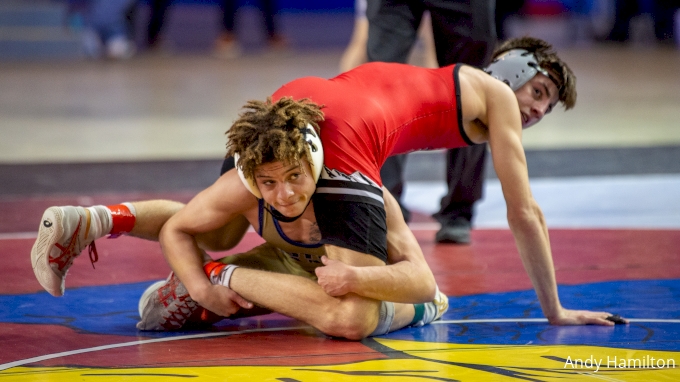 113 lbs Final - Ayden Smith, Notre Dame vs. JoJo Uhorchuk, Signal Mountain