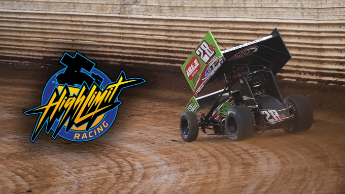 Connor Morrell And Marc Dailey Commit To High Limit Racing - FloRacing