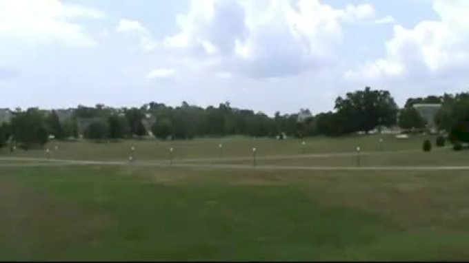 Bayne Gordon and John Borst Bulging at War Memorial