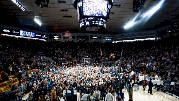 Mid-Major Power Rankings: Thrilling Conference Games Set The Tone For ...