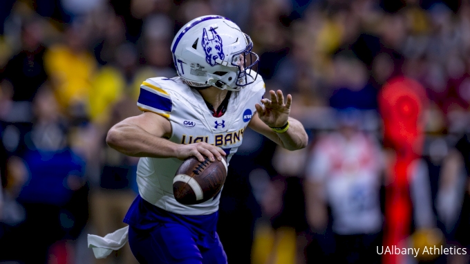 FCS Football Top 25 Week 4 Results: How The Ranked Teams Did - FloFootball