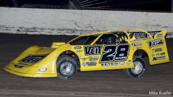 Big Shoes To Fill For Sam Mars