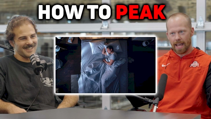 How To Peak For Wrestling