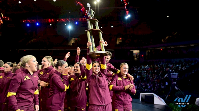 Here's When Minnesota Jazz, Pom Teams Compete at 2024 UDA College ...