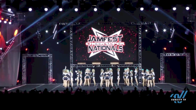 Top Gun All Stars - Miss Bliss [2023 L5 Senior - Large] 2023 JAMfest ...