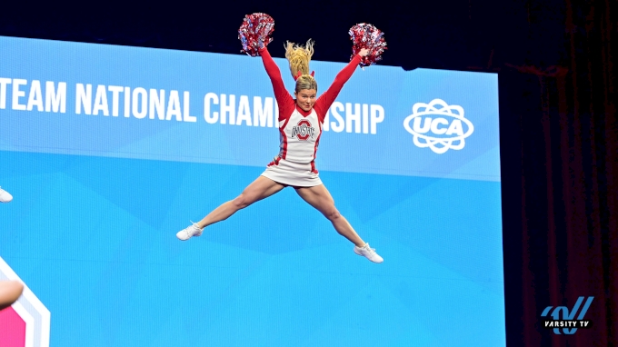 UCA College Nationals 2025 Schedule: What To Know - Varsity TV