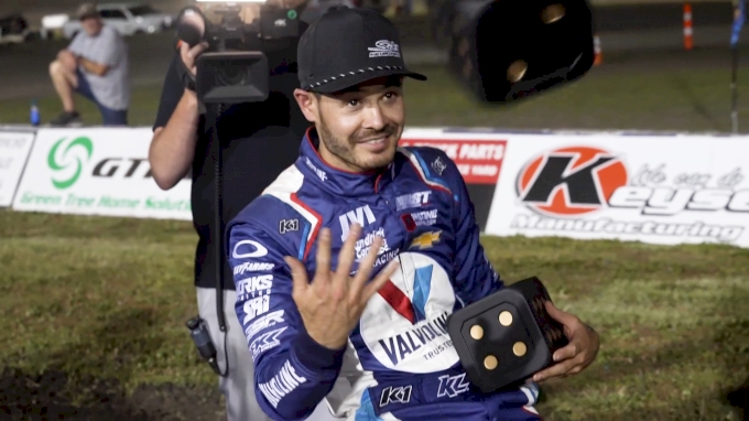 High Limit Racing Reveals New Format For DURST Dice Roll - FloRacing