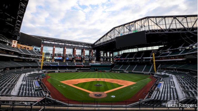 Here's The 2025 D1 College Baseball Opening Day Schedule Today - FloCollege