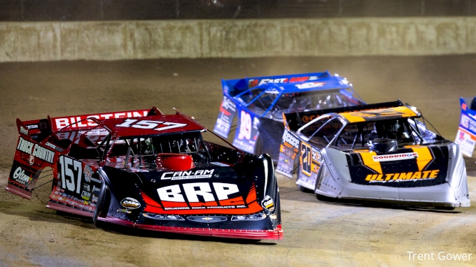 Mike Marlar Is All In On The Lucas Oil Late Model Dirt Series In 2024 ...