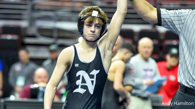 High School Wrestling State Championship Hub | February 14-16 ...