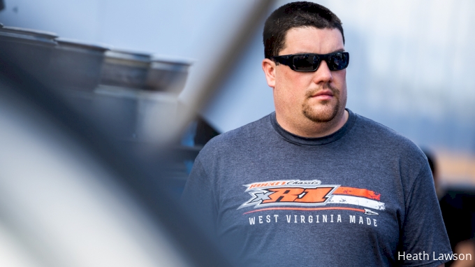 Ross Robinson Couldn't Be More Excited For The 2024 Lucas Oil Series ...