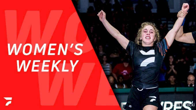 Why Are High Schoolers Winning College Opens? - FloWrestling