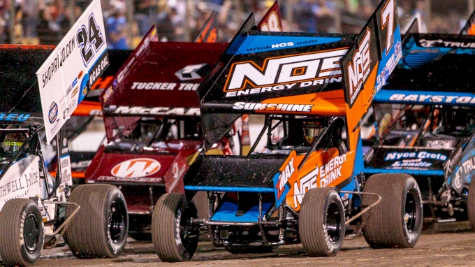 Meet The 17 Full-Time High Limit Racing Drivers In 2024 - FloRacing