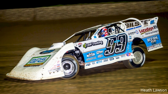 Devin Moran Feels Good, But Not RTJ Good, After Runner-Up Finish At All ...