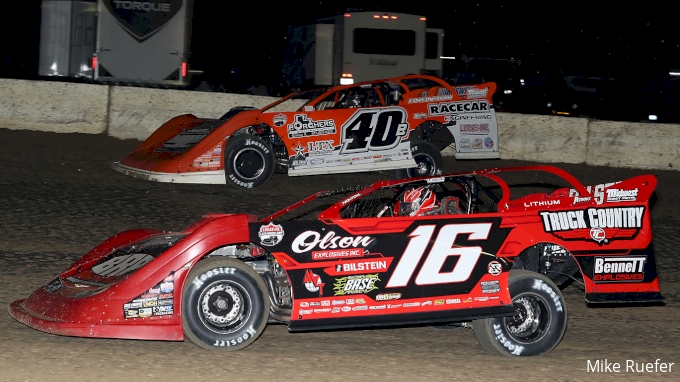 Tyler Bruening's All-Tech Charge: 'The Best I Felt In A Long Time ...