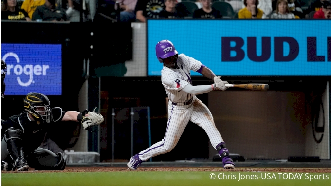 Best Walk-Up Songs To Prepare For The College Baseball Season - FloBaseball