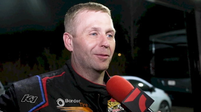 Recap | 2024 Lucas Oil Late Models Wednesday at East Bay WinterNationals