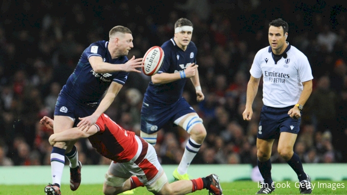 France Vs. Scotland Six Nations Preview: Can Les Bleus Recover From ...